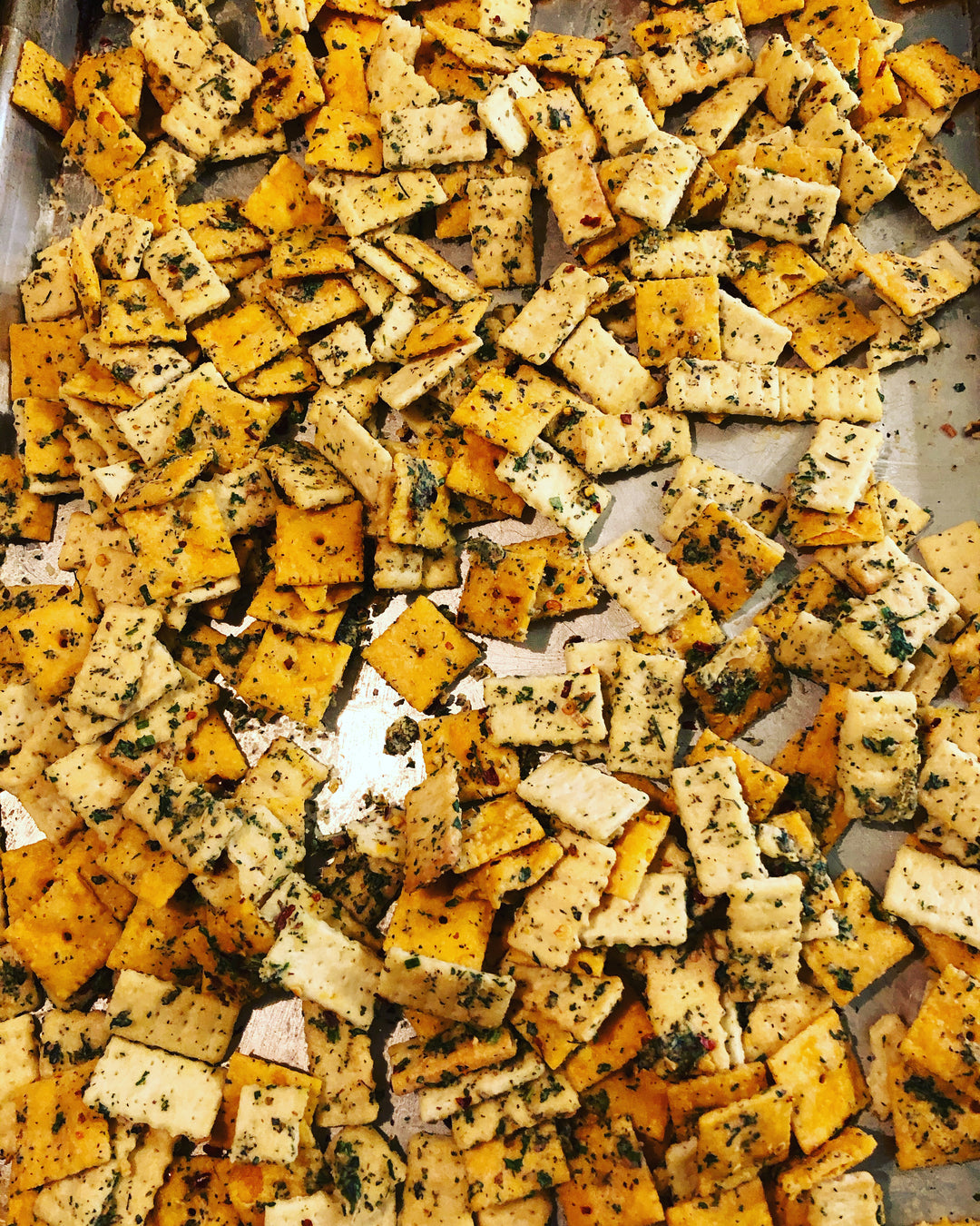 Wowza Party Crackers – Homemade Quick